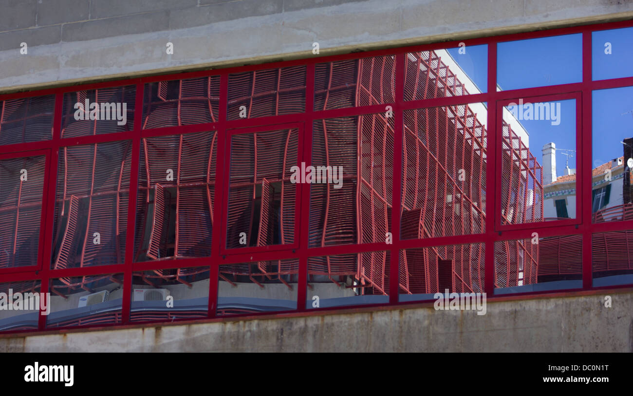 Universidade da beira interior hi-res stock photography and images - Alamy