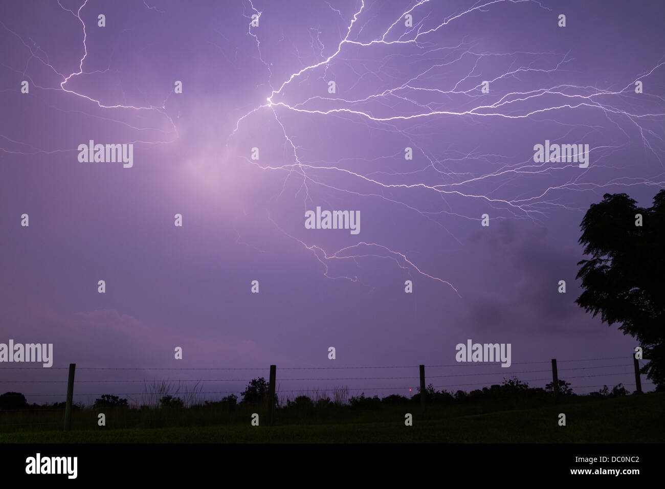Static electricity discharge hi-res stock photography and images - Alamy
