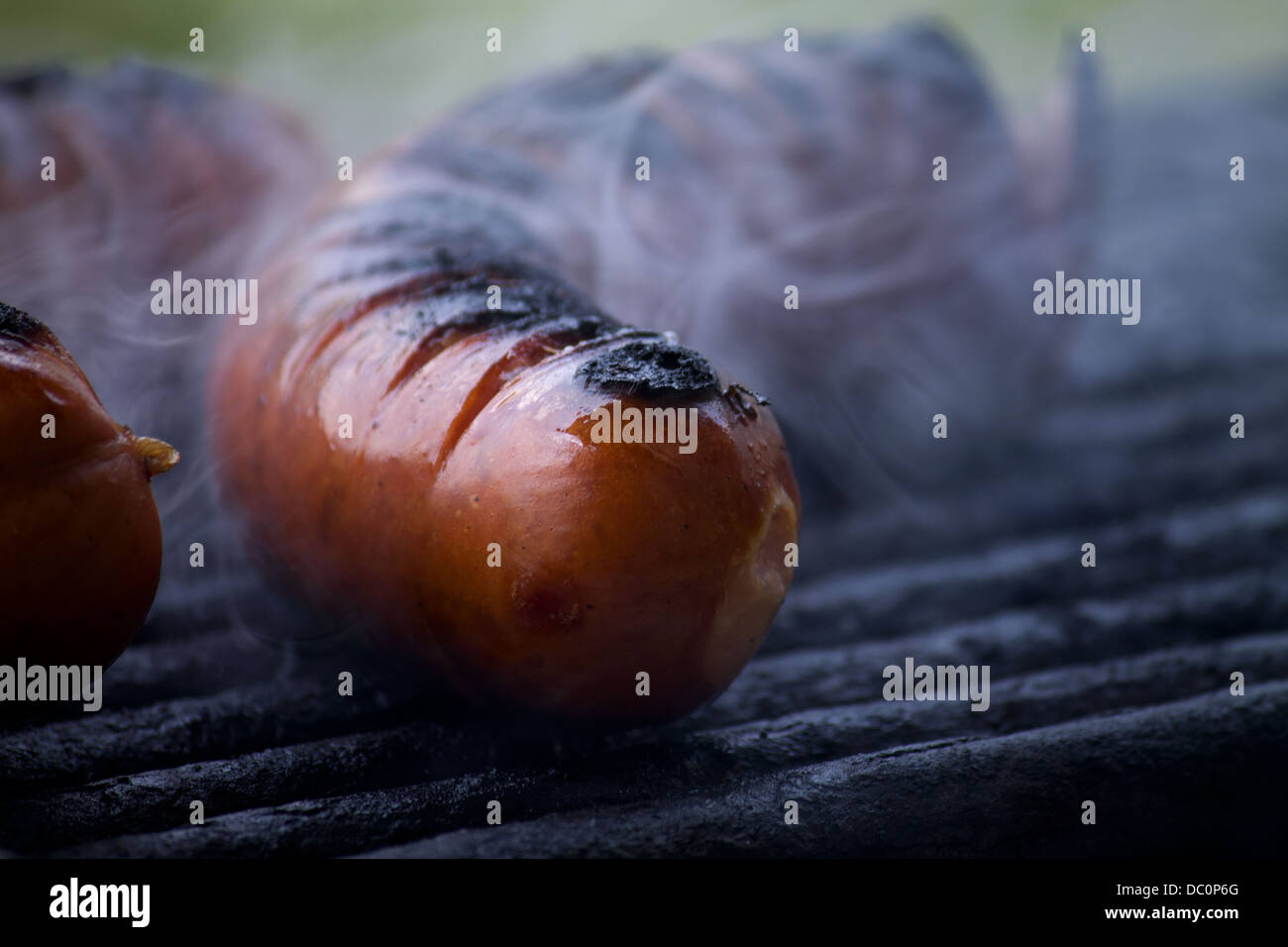 Sausage sizzle hi-res stock photography and images - Alamy