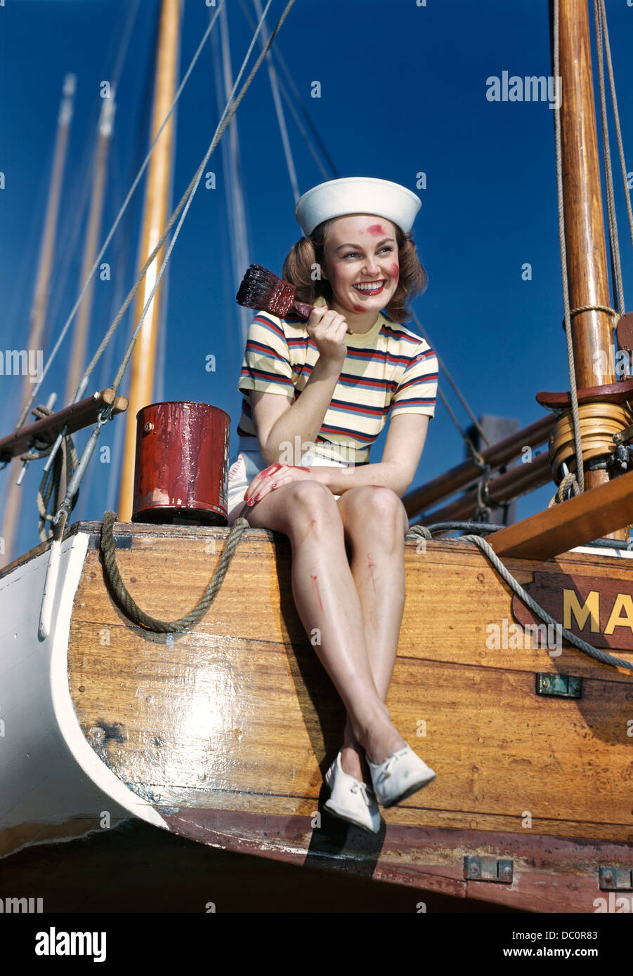 Sailor Outfits For Teens