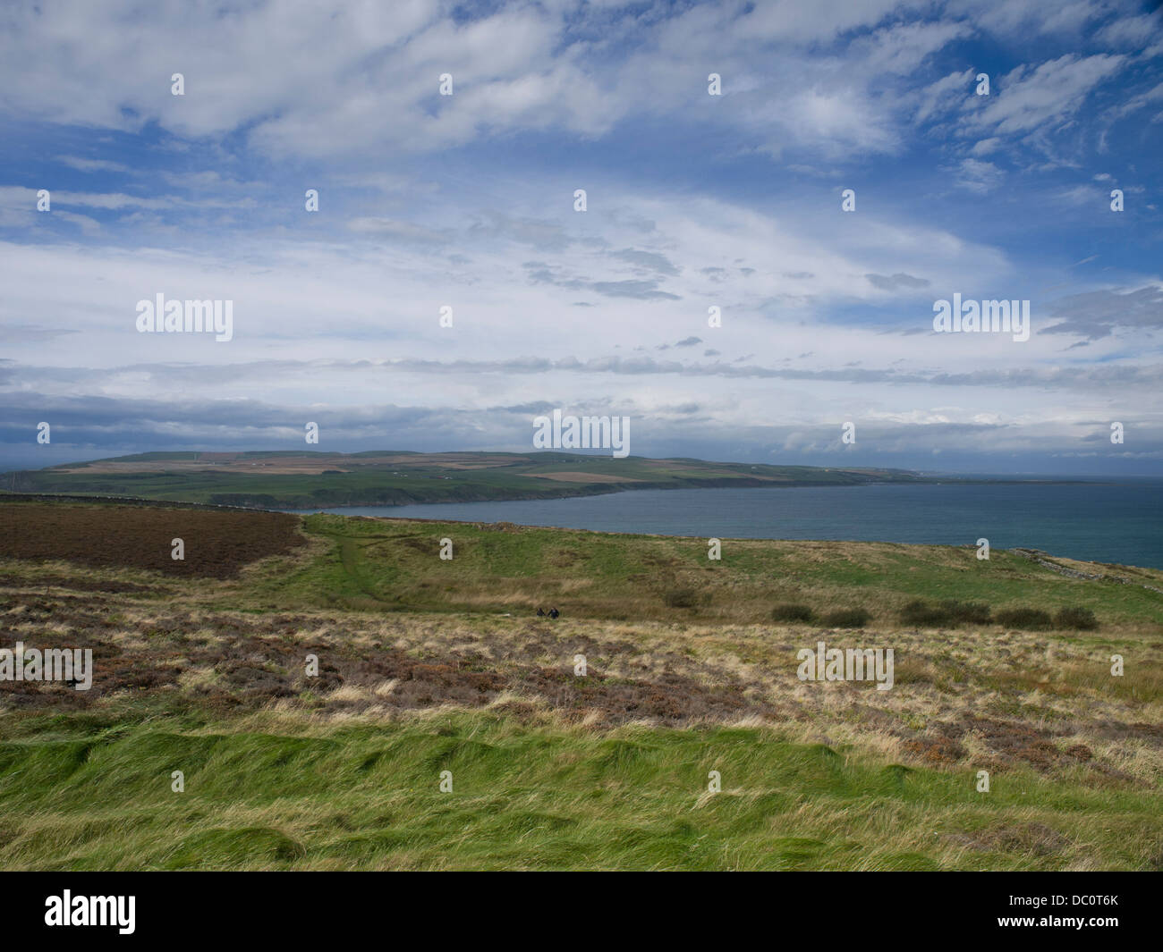 Luce Bay Stock Photos & Luce Bay Stock Images - Alamy
