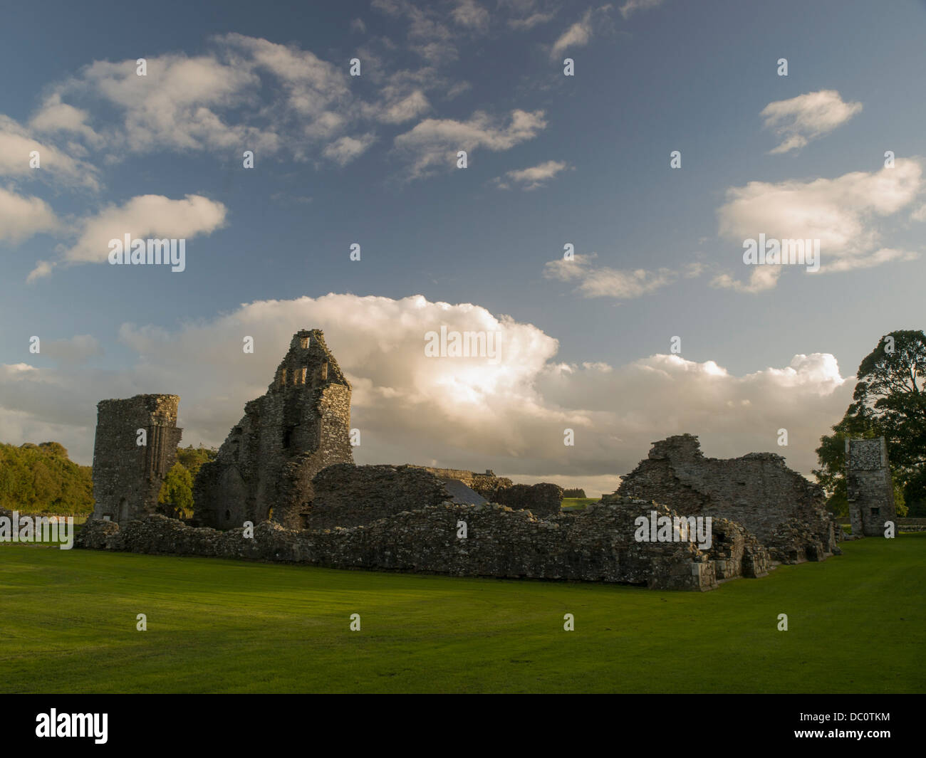 Glenluce hi-res stock photography and images - Alamy