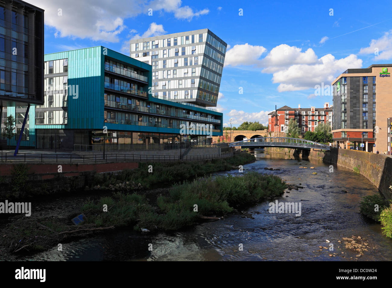 River Don Stock Photos & River Don Stock Images - Alamy