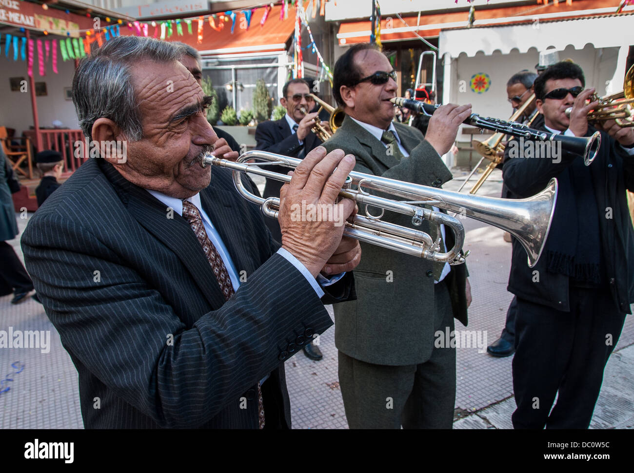 Tzigan hi-res stock photography and images - Alamy