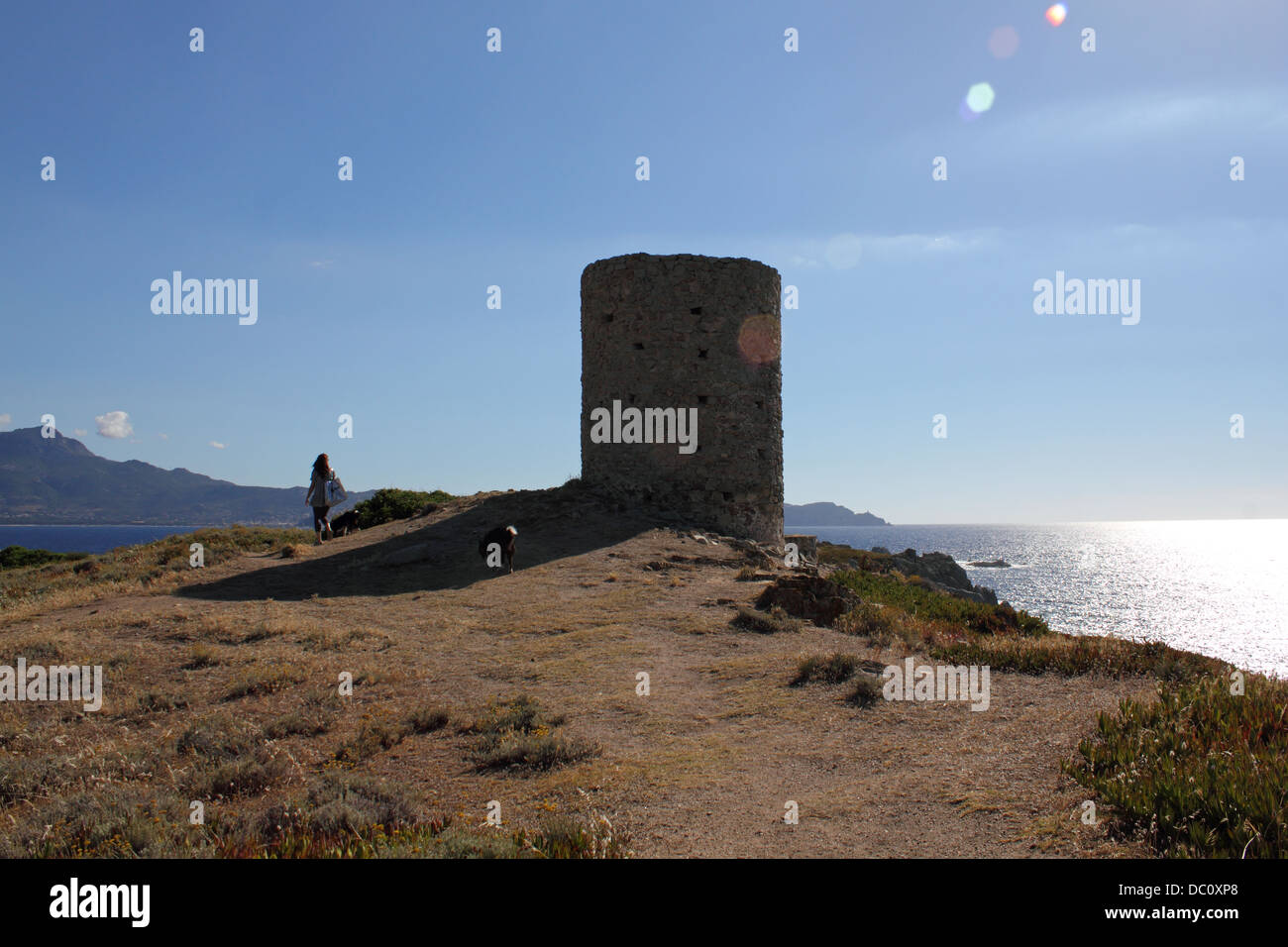 Coastal municipality hi-res stock photography and images - Alamy