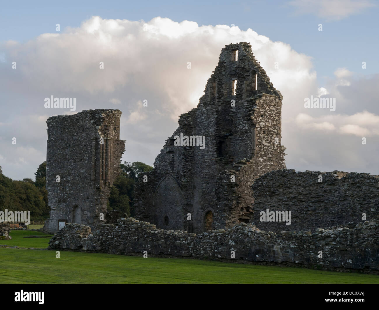 Glenluce hi-res stock photography and images - Alamy