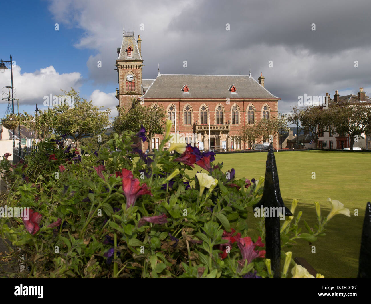 Wigton hi-res stock photography and images - Alamy