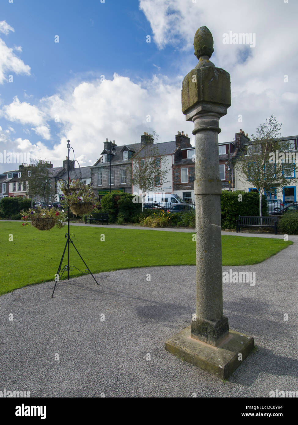 Wigton hi-res stock photography and images - Alamy