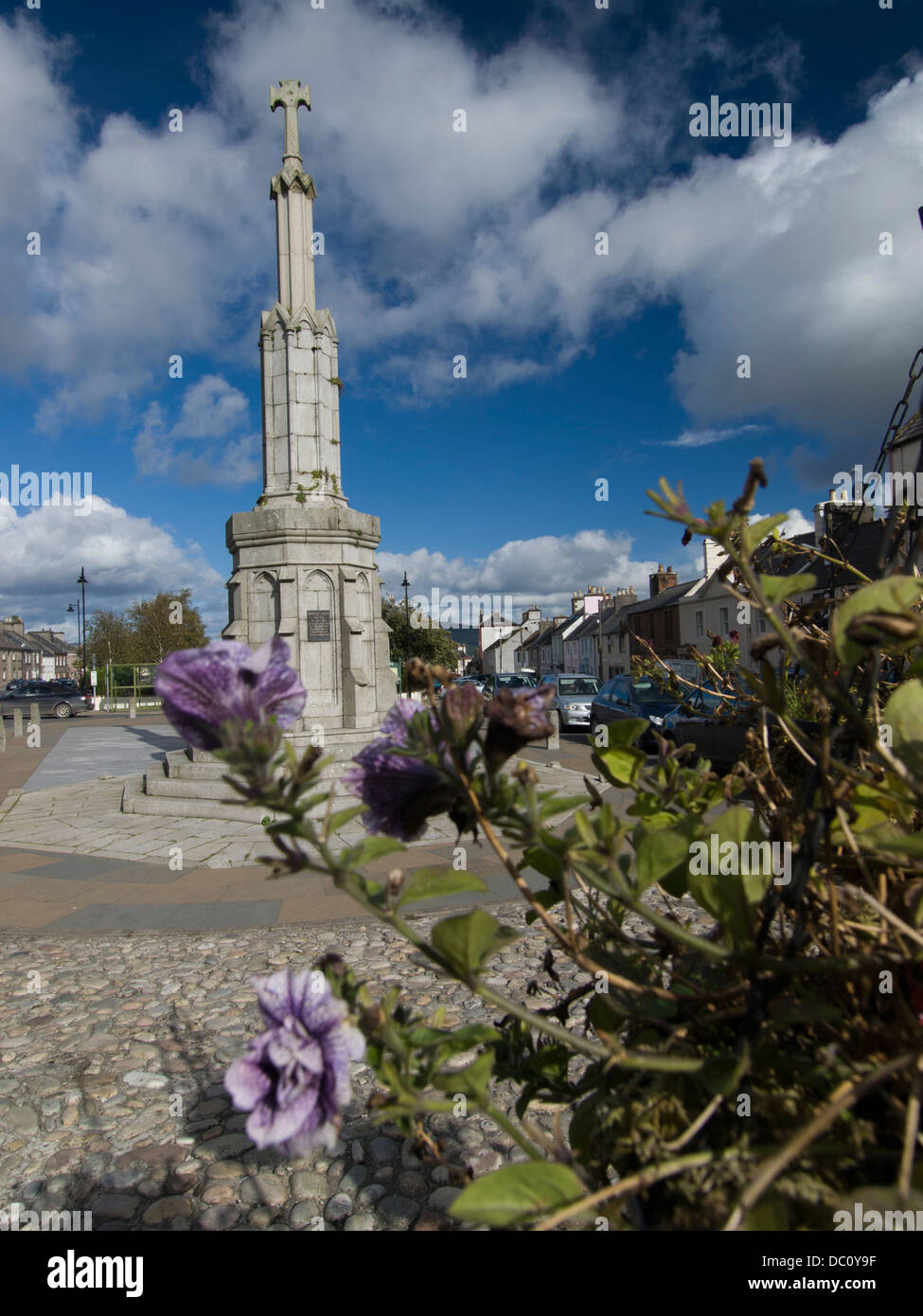 Wigton hi-res stock photography and images - Alamy