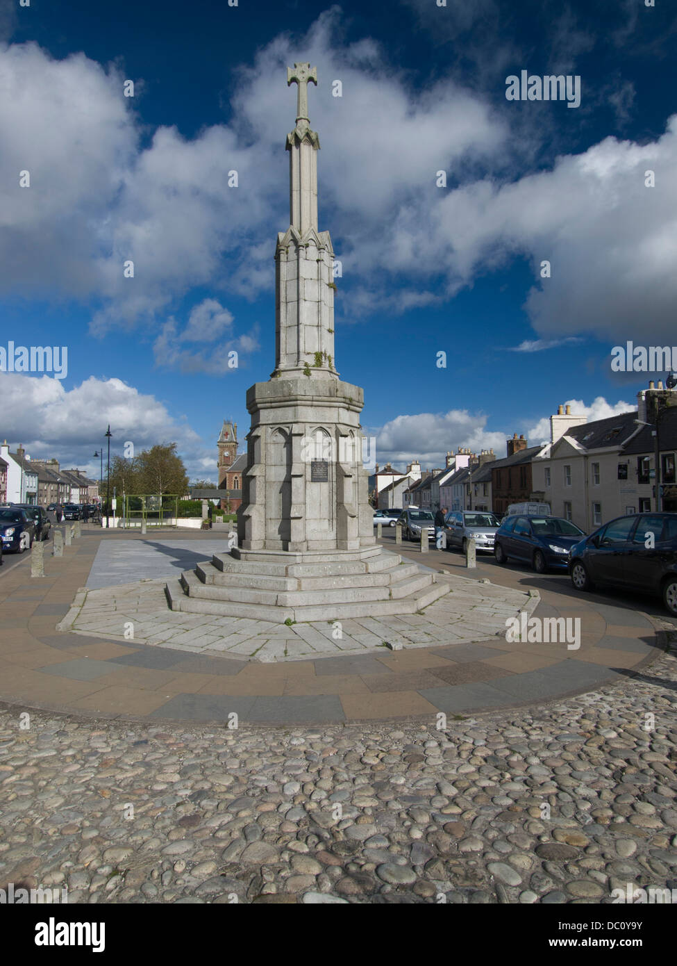 Wigton hi-res stock photography and images - Alamy