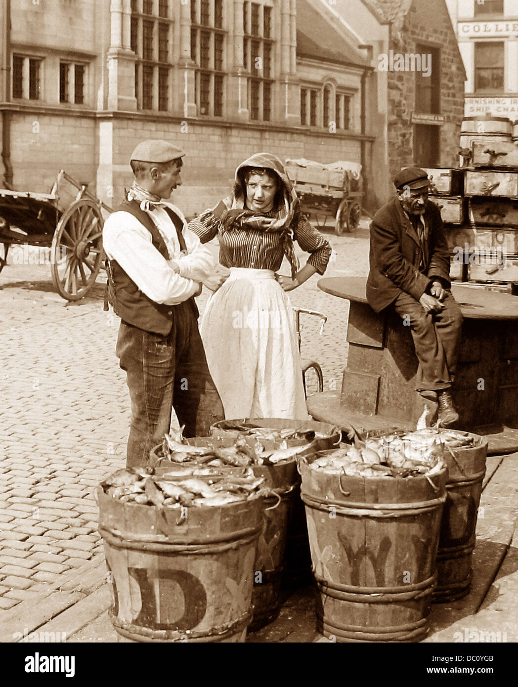 Victorian period hi-res stock photography and images - Alamy