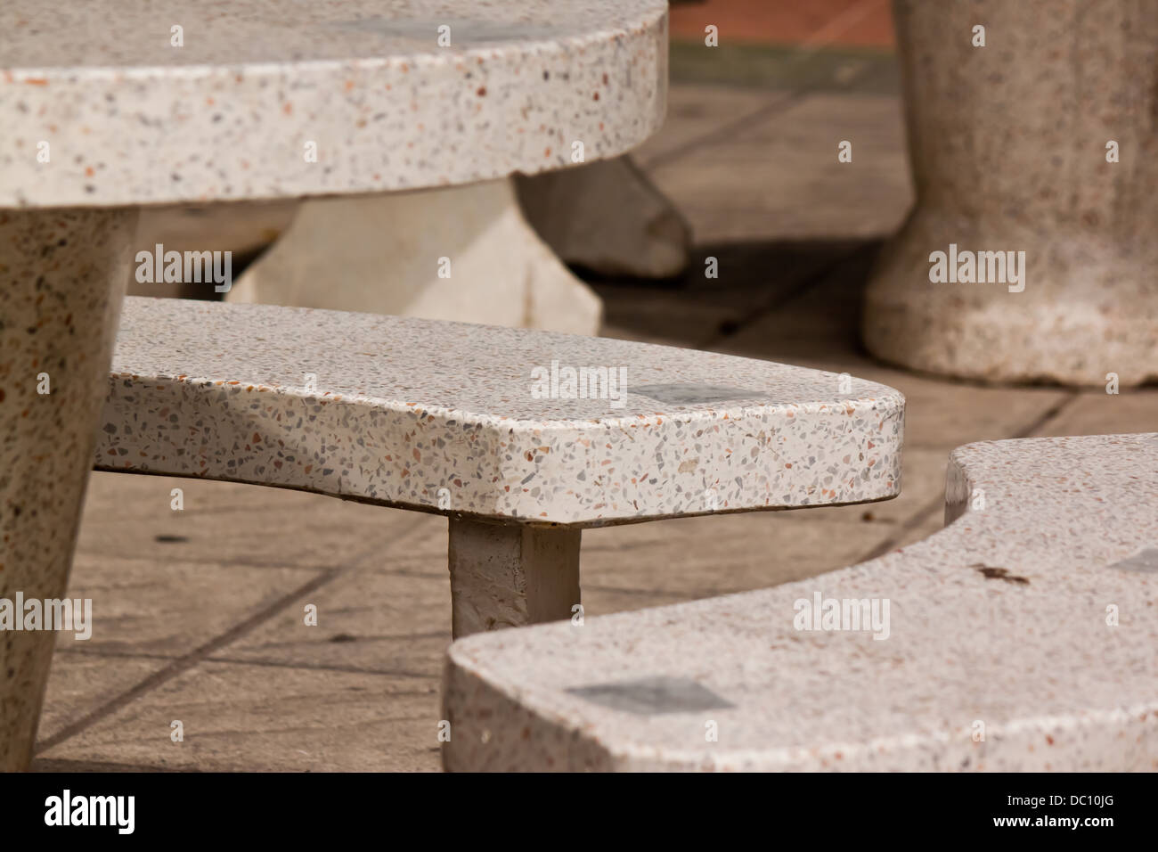 Seats marble hi-res stock photography and images - Alamy