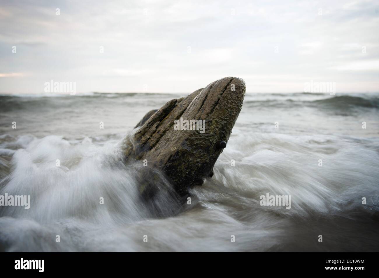 Porter beach indiana dunes hi-res stock photography and images - Alamy