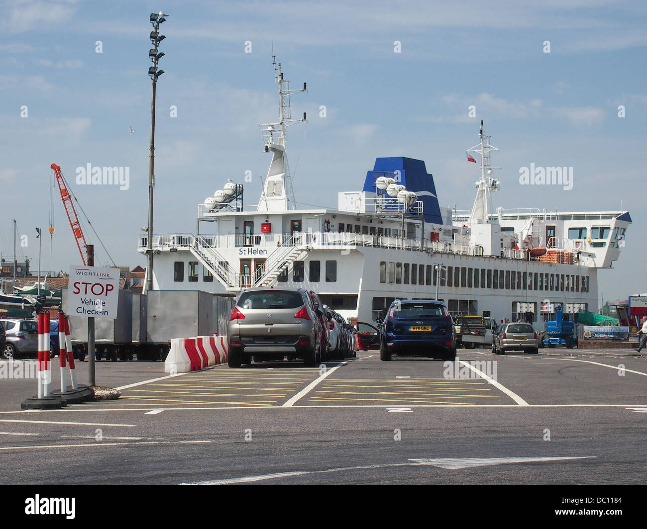 Whitelink hi-res stock photography and images - Alamy