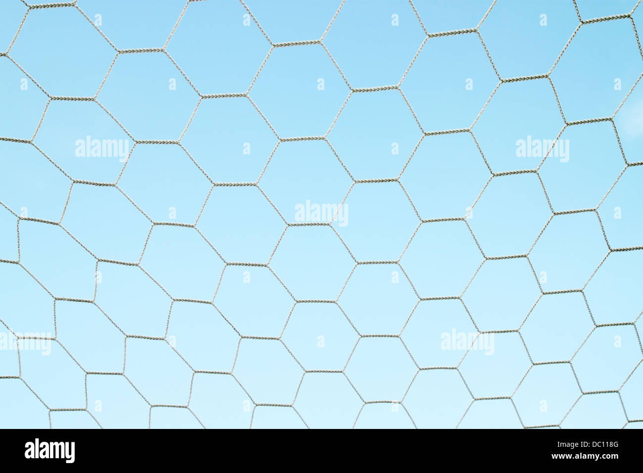 Football net texture hi-res stock photography and images - Alamy