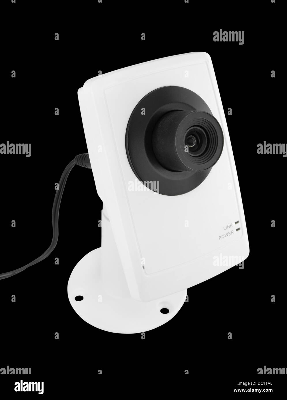 Cctv Black and White Stock Photos & Images - Alamy