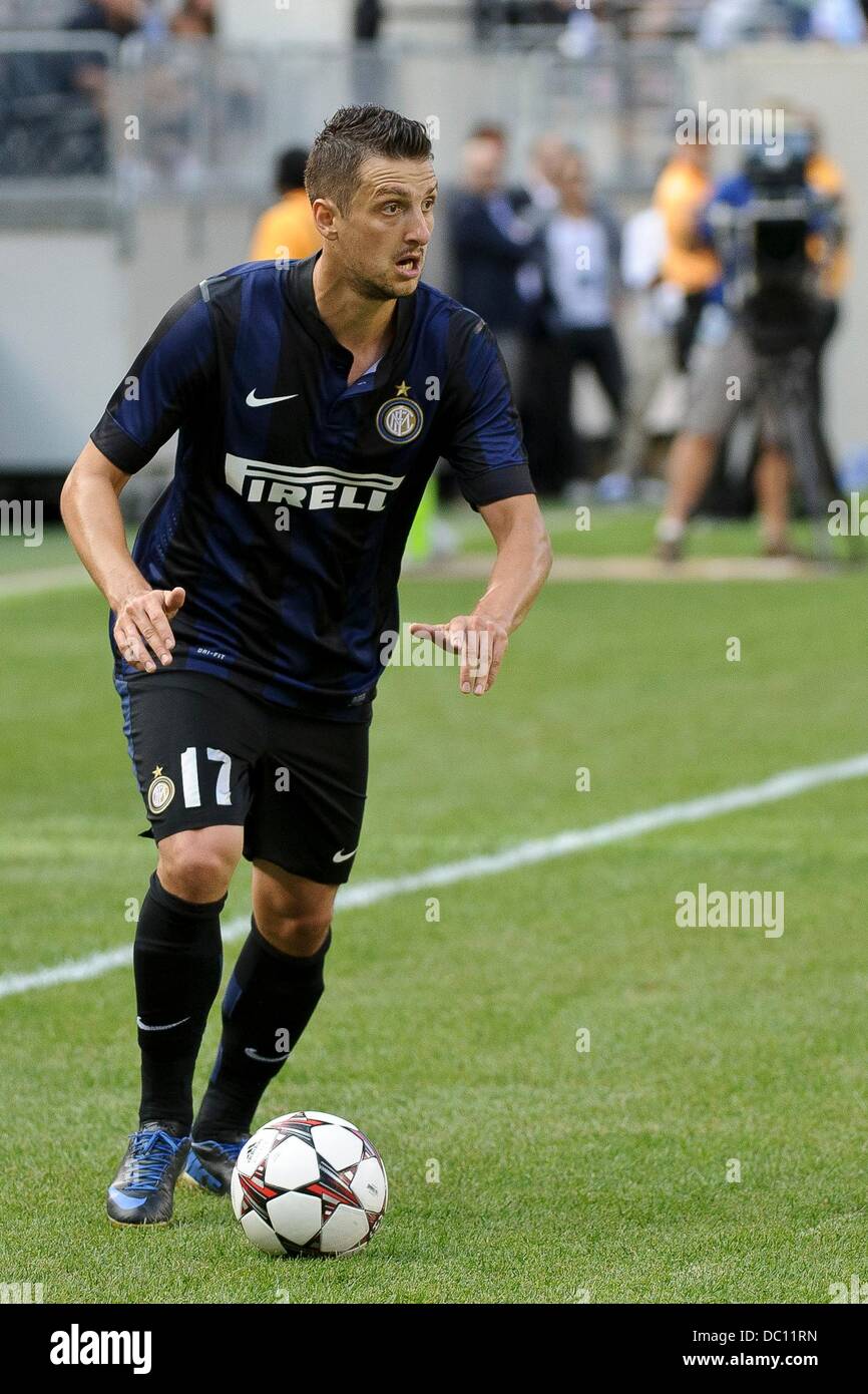 Zdravko kuzmanovic inter hi-res stock photography and images - Alamy