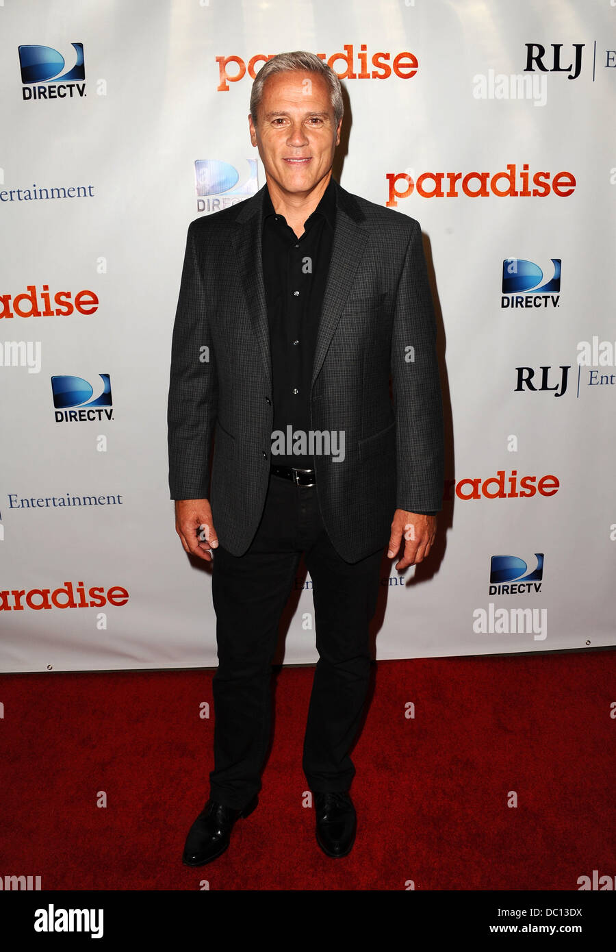 Phil austin hi-res stock photography and images - Alamy