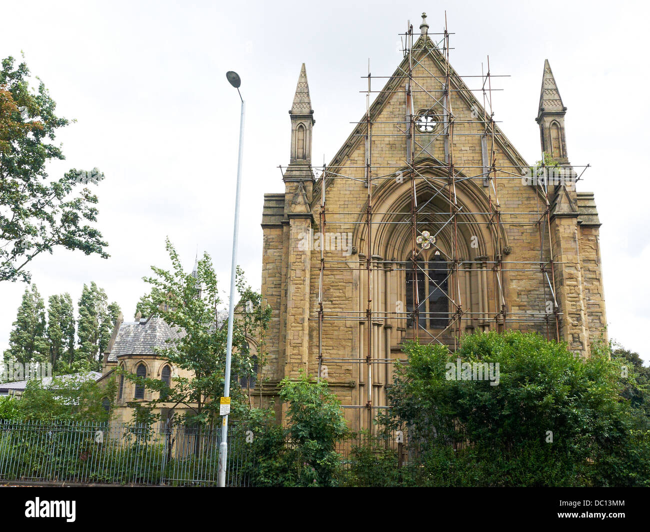 Upper brook street hi-res stock photography and images - Alamy