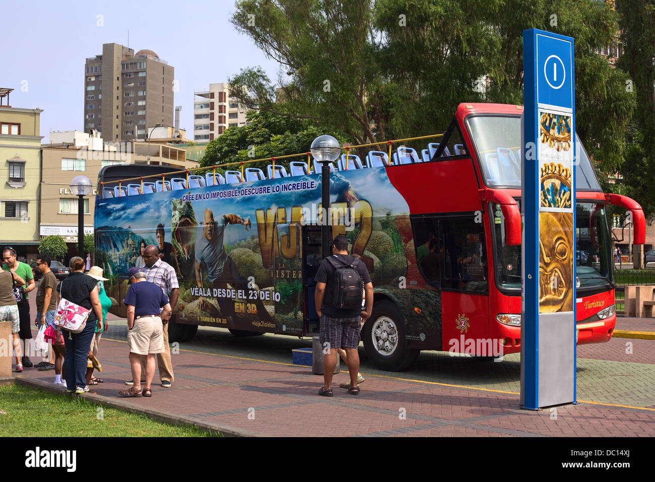 Mirabus hi-res stock photography and images - Alamy