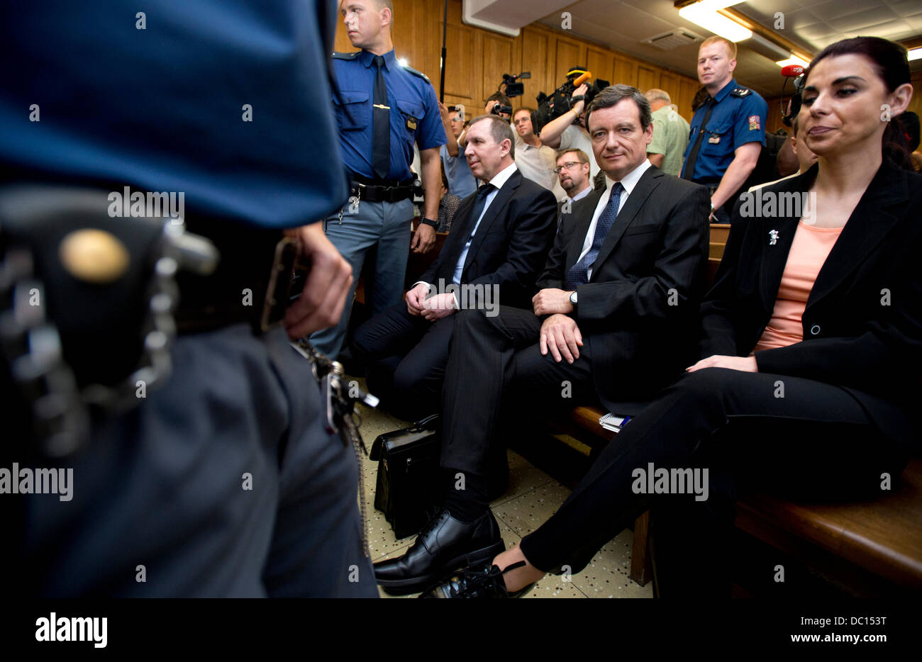 Petr kott hi-res stock photography and images - Alamy