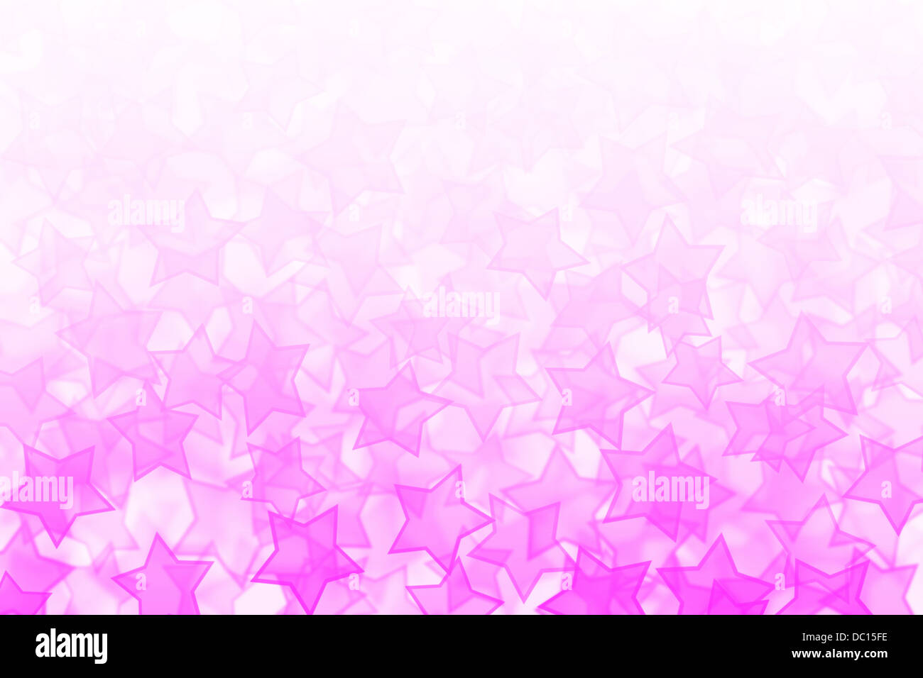 abstract background with magic star lighting Stock Photo - Alamy