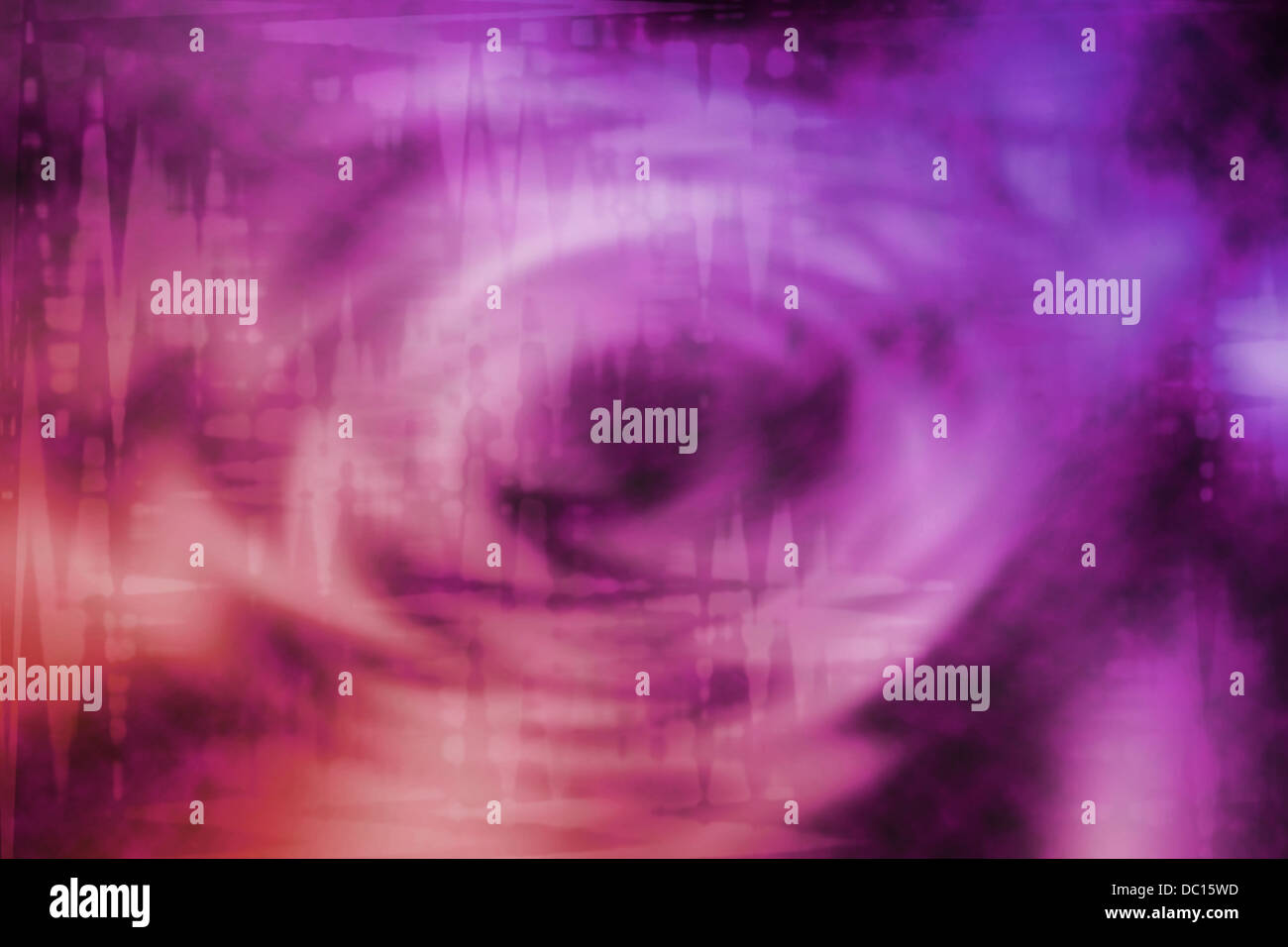 abstract background with magic storm lighting Stock Photo - Alamy