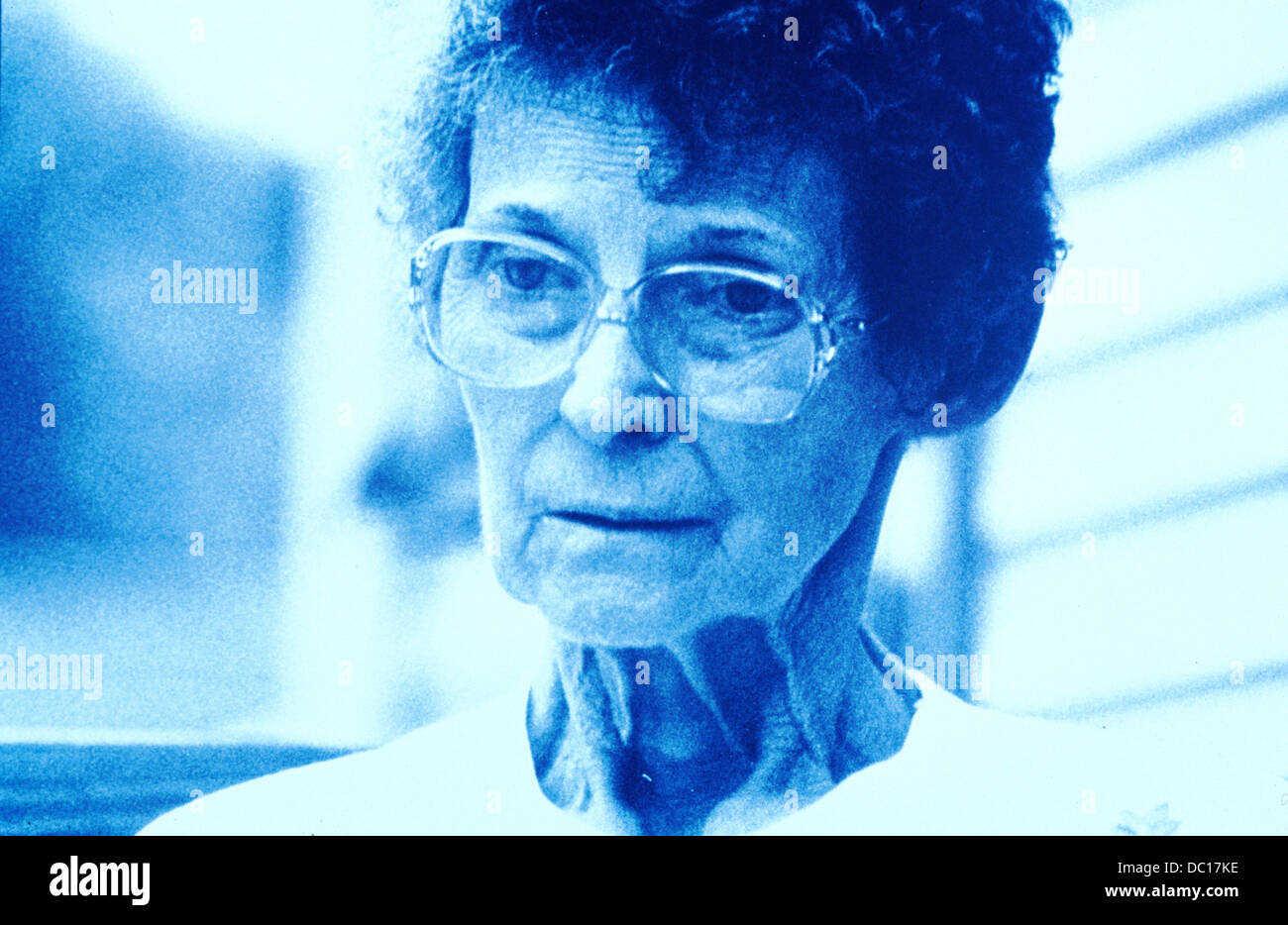 Distressed blue pain hi-res stock photography and images - Alamy