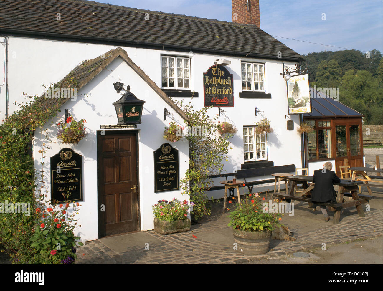 Denford hi-res stock photography and images - Alamy