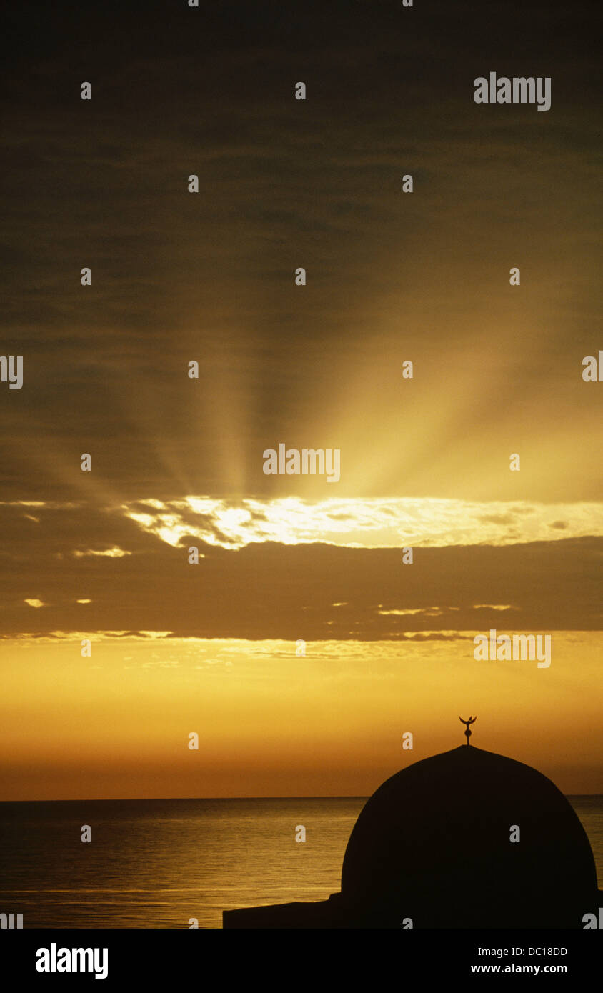 Hergla tunisia hi-res stock photography and images - Alamy