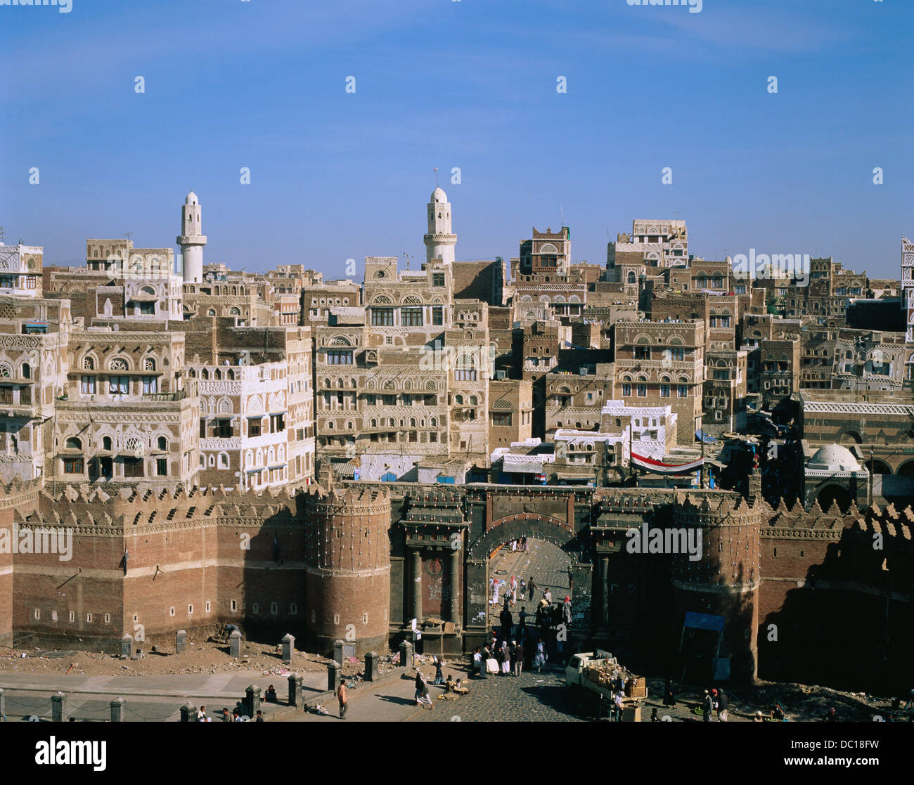Yaman hi-res stock photography and images - Alamy