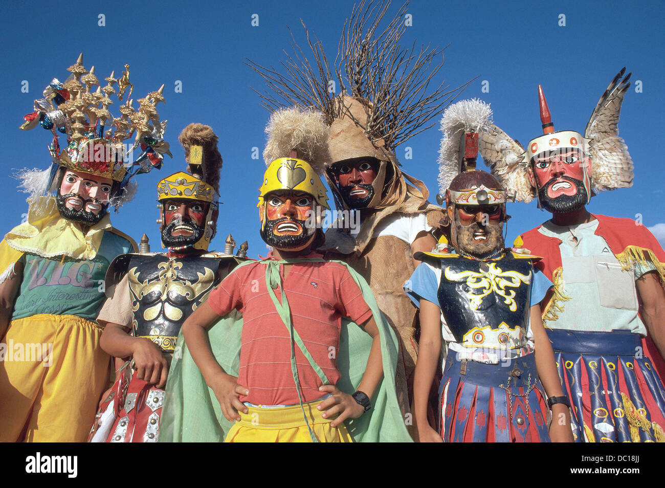 Philippines marinduque island moriones festival hi-res stock ...
