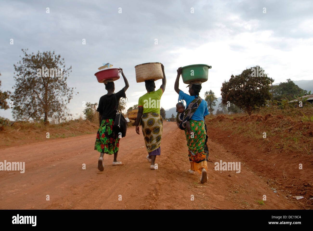 Rumphi district hi-res stock photography and images - Alamy