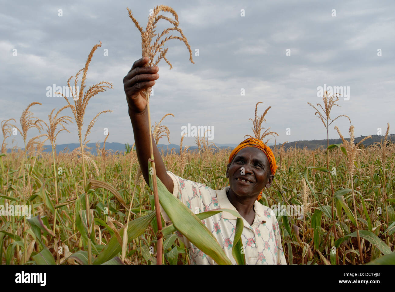 Rumphi district hi-res stock photography and images - Alamy
