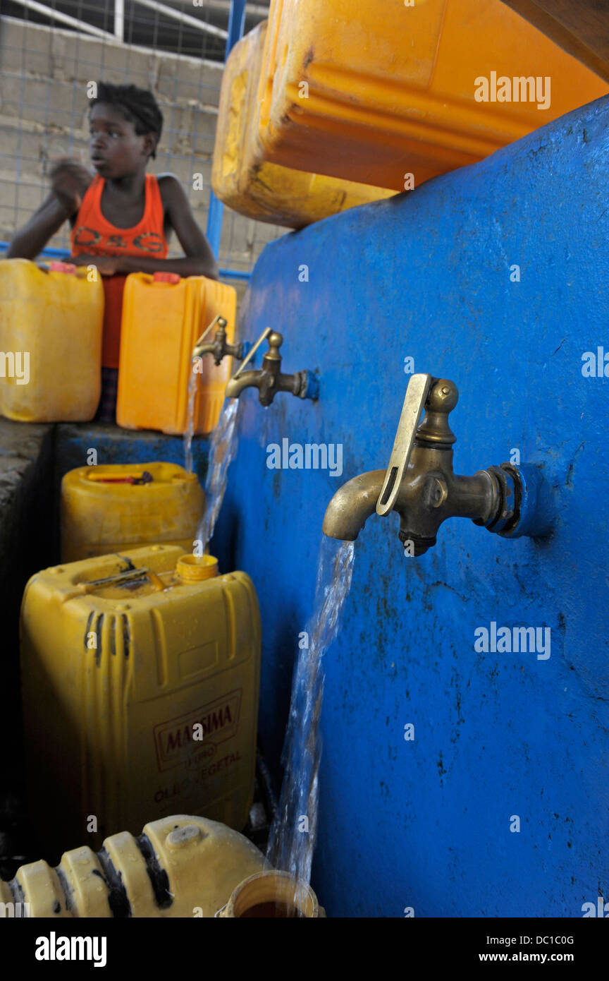 Kilamba angola hi-res stock photography and images - Alamy