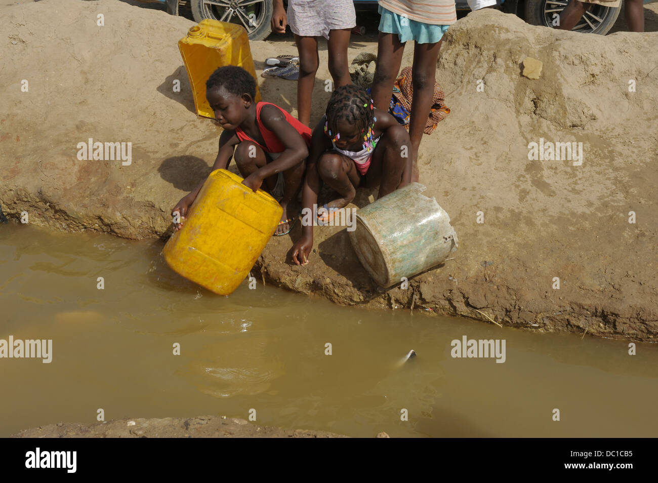 Polluted pool hi-res stock photography and images - Alamy