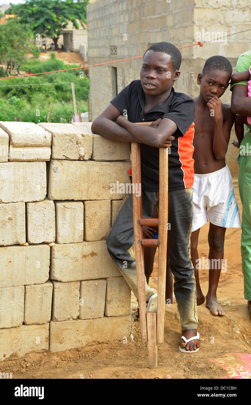 Angola luanda cacuaco municipality 24 hi-res stock photography and ...
