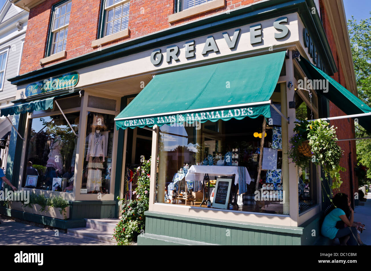 Greaves jam hi-res stock photography and images - Alamy