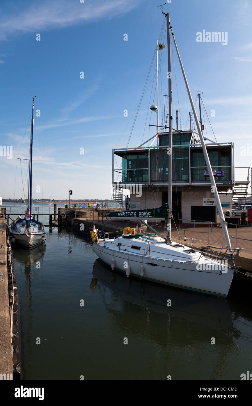 Beneteau yachts hi-res stock photography and images - Alamy