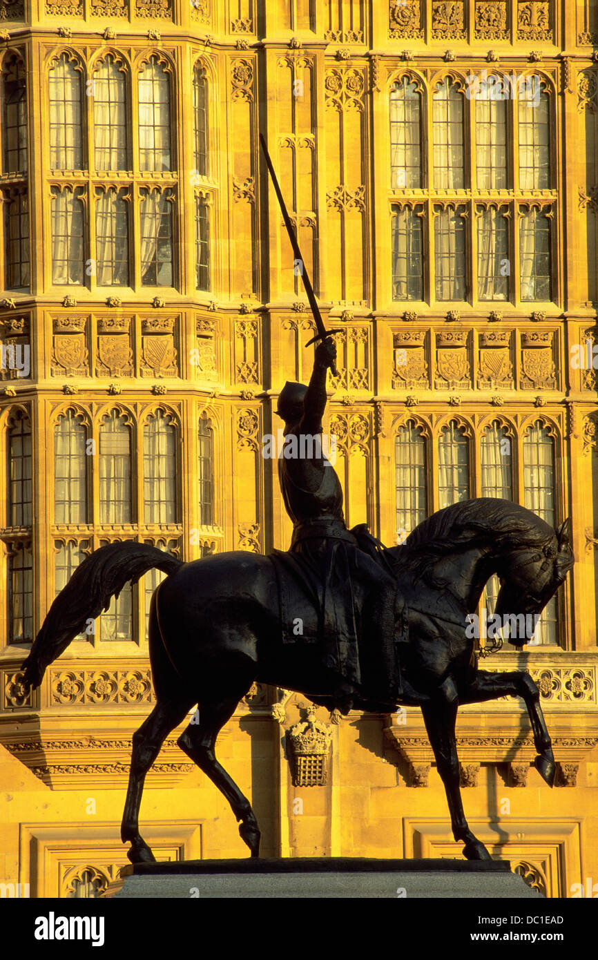 Richard Iii Sculpture High Resolution Stock Photography and Images - Alamy