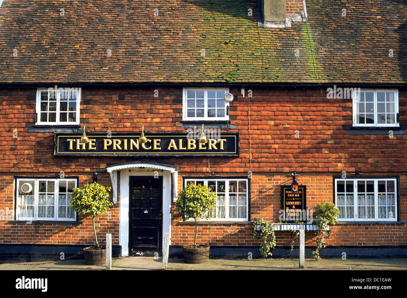 Bletchingley High Resolution Stock Photography and Images - Alamy