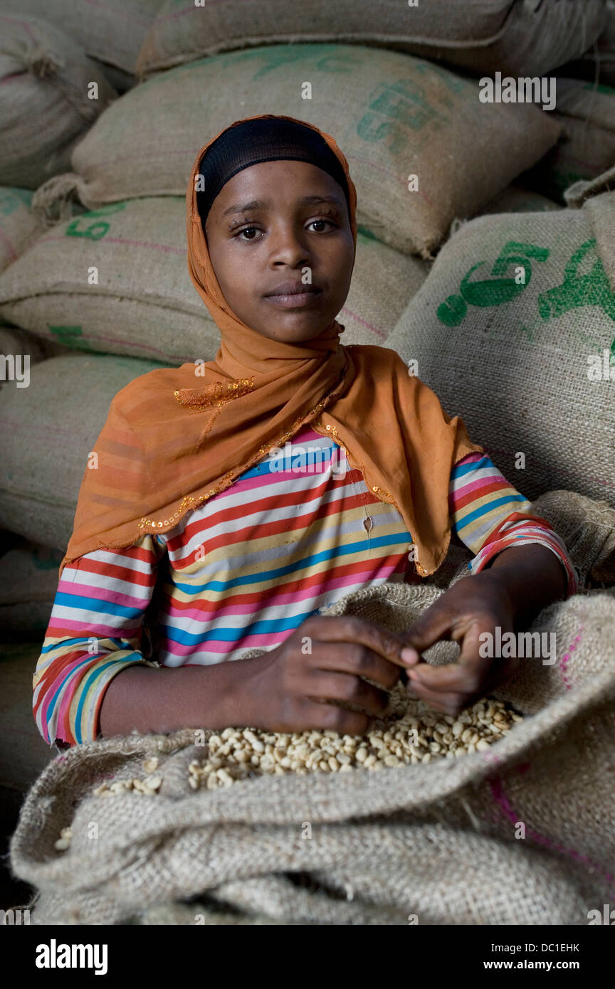 Ethiopia limu hi-res stock photography and images - Alamy