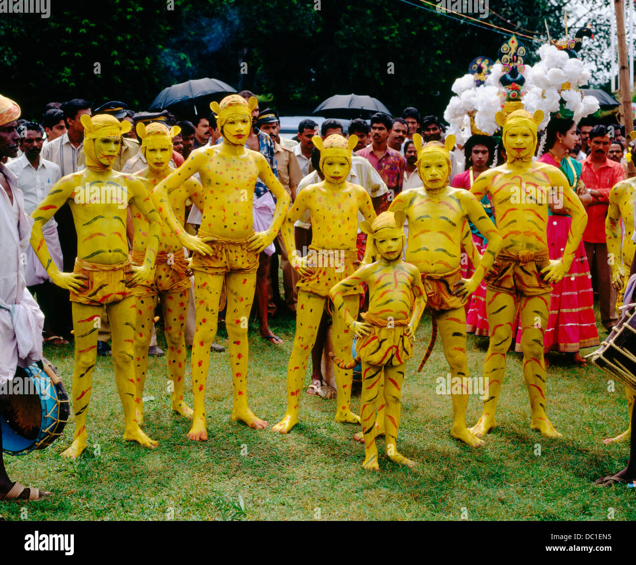 Tripunithura hi-res stock photography and images - Alamy