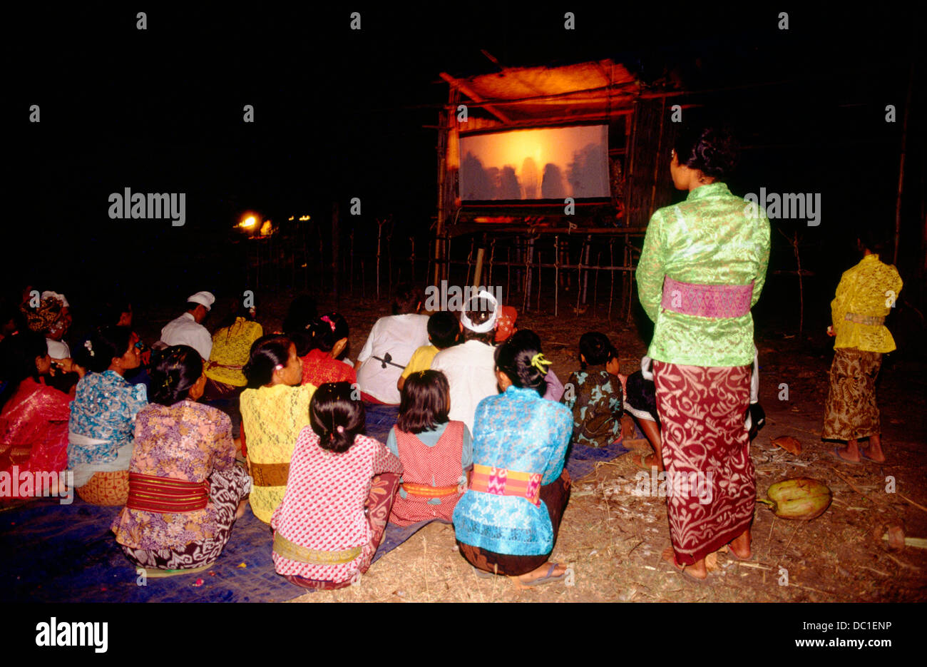 Shadow Puppets High Resolution Stock Photography and Images - Alamy