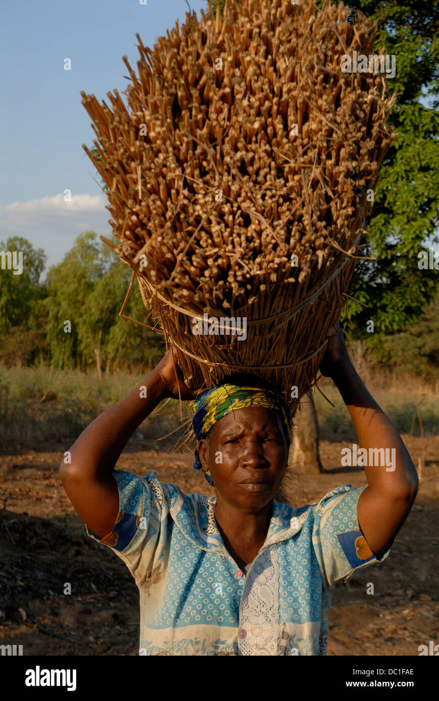 Seremani hi-res stock photography and images - Alamy