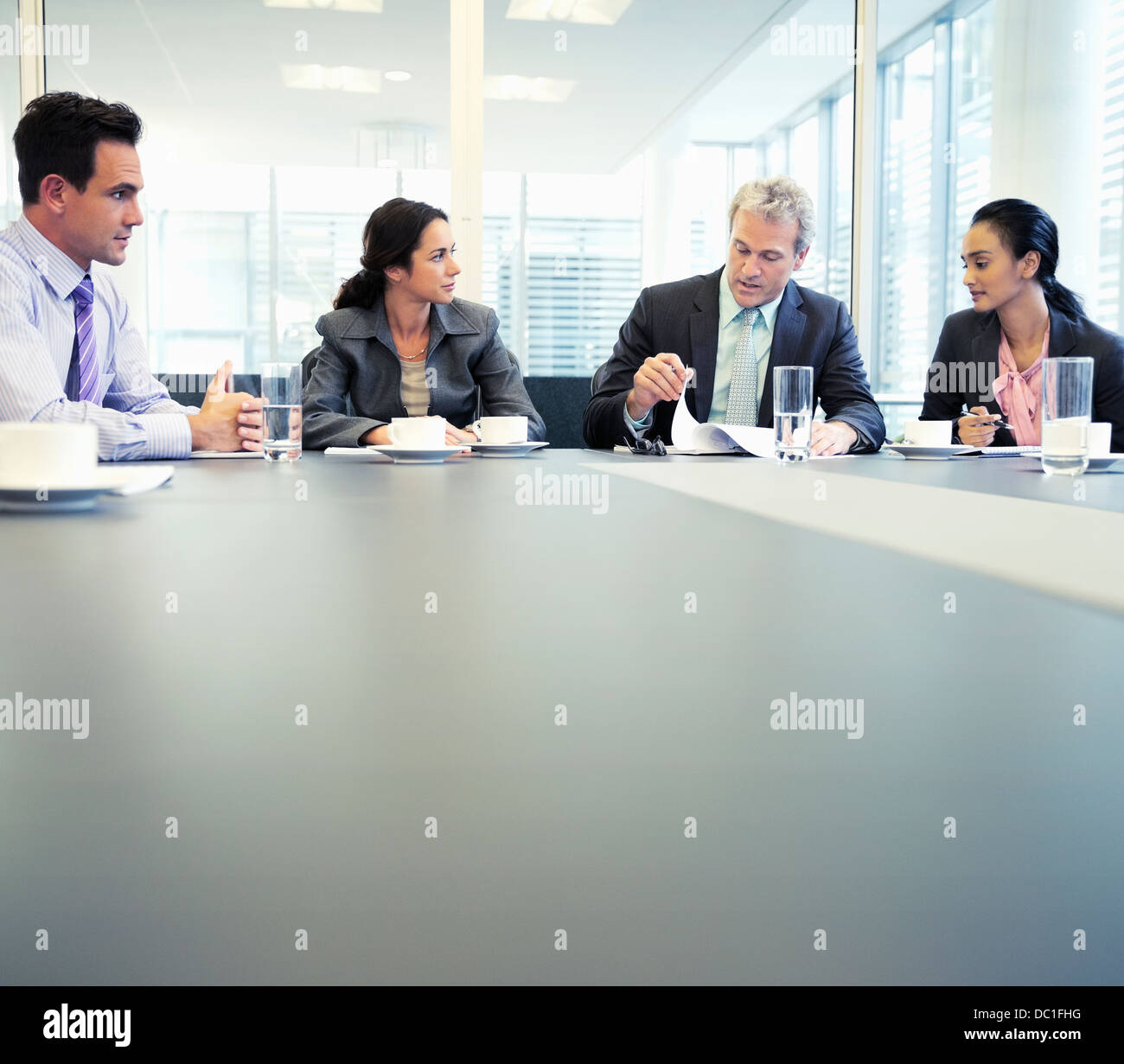Conference room caiaalamy hi-res stock photography and images - Alamy