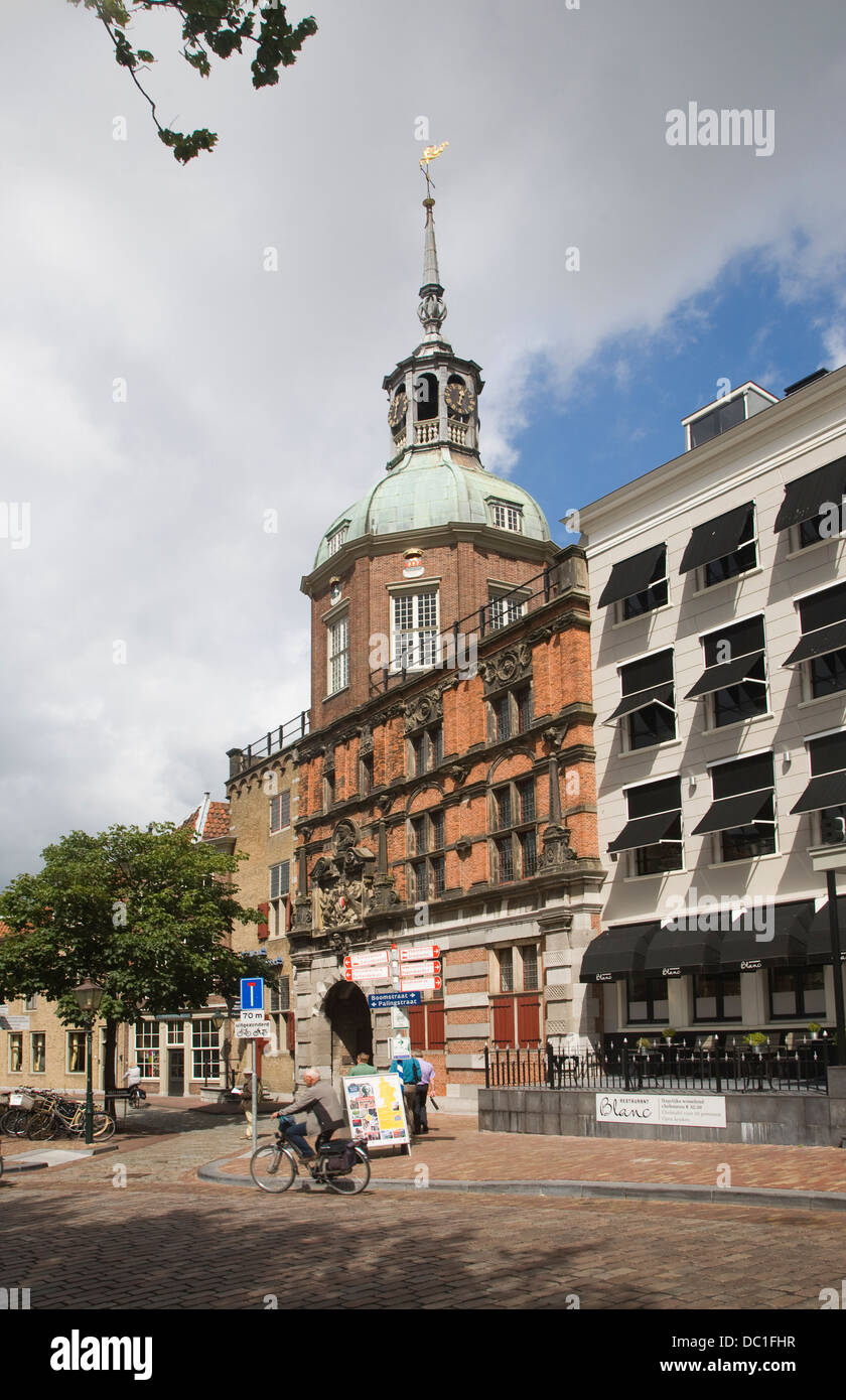 Netherlands holland europe dordrecht hi-res stock photography and ...