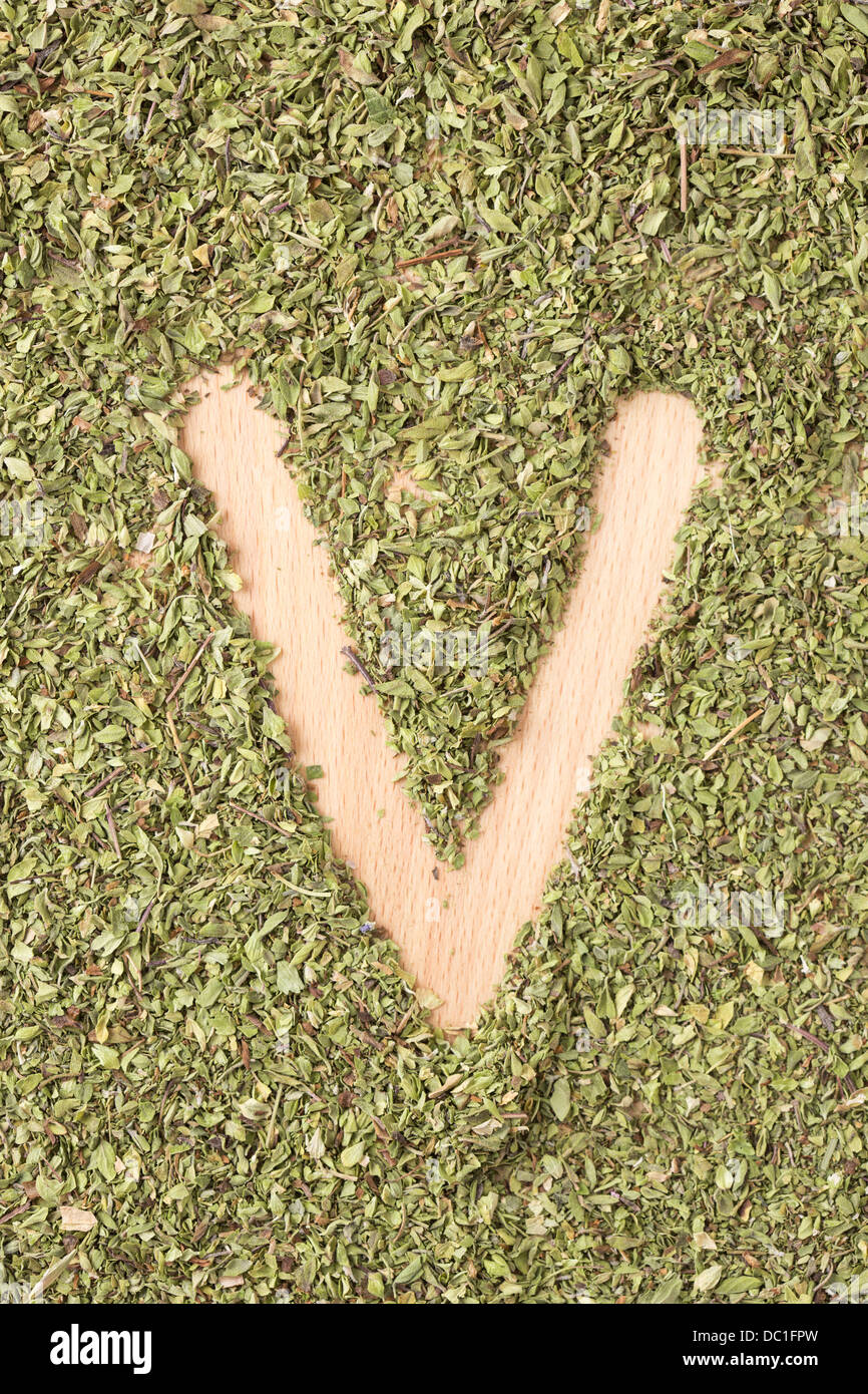 Written letter v hi-res stock photography and images - Alamy