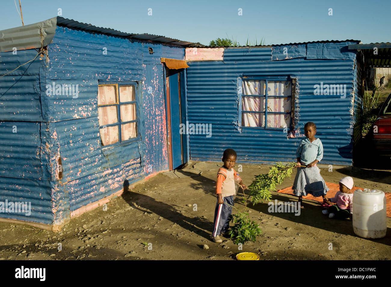 Rustenburg mine hi-res stock photography and images - Alamy