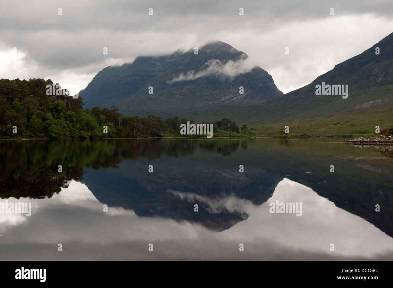 Liathach Scotland High Resolution Stock Photography and Images - Alamy